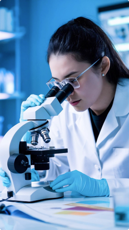 AI in Healthcare Life Science Software Solutions ThinkBio.Ai